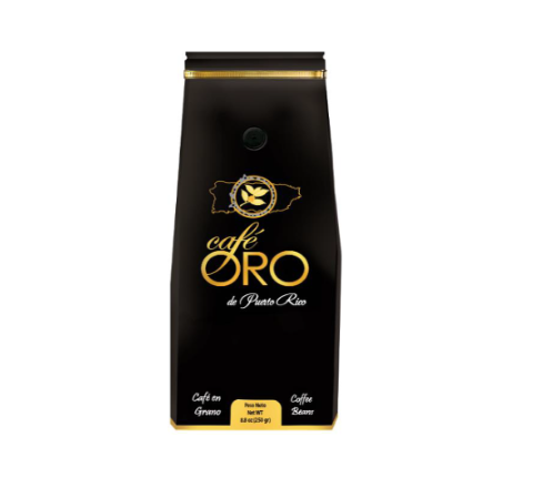 Featured Products – Café Oro Puerto Rico